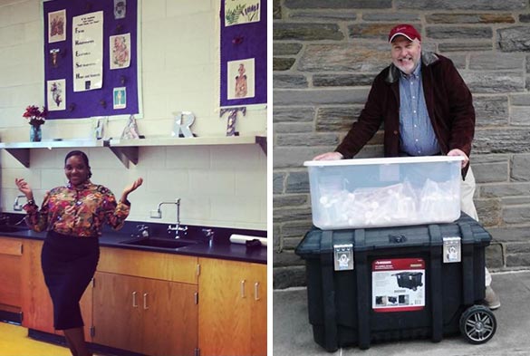 Teachers - eClose Institute