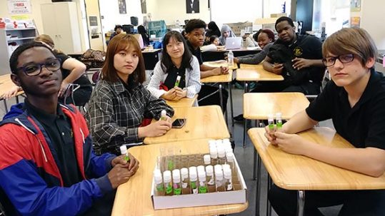 Programs - eClose Institute